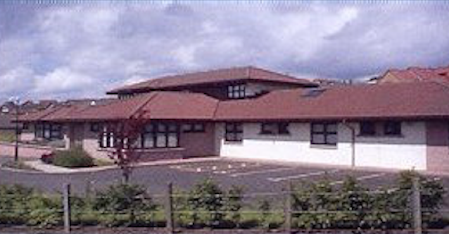 New Park Medical Practice